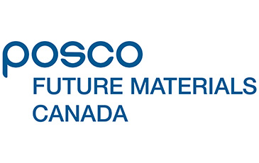 Major Sites - Company - POSCO FUTURE M