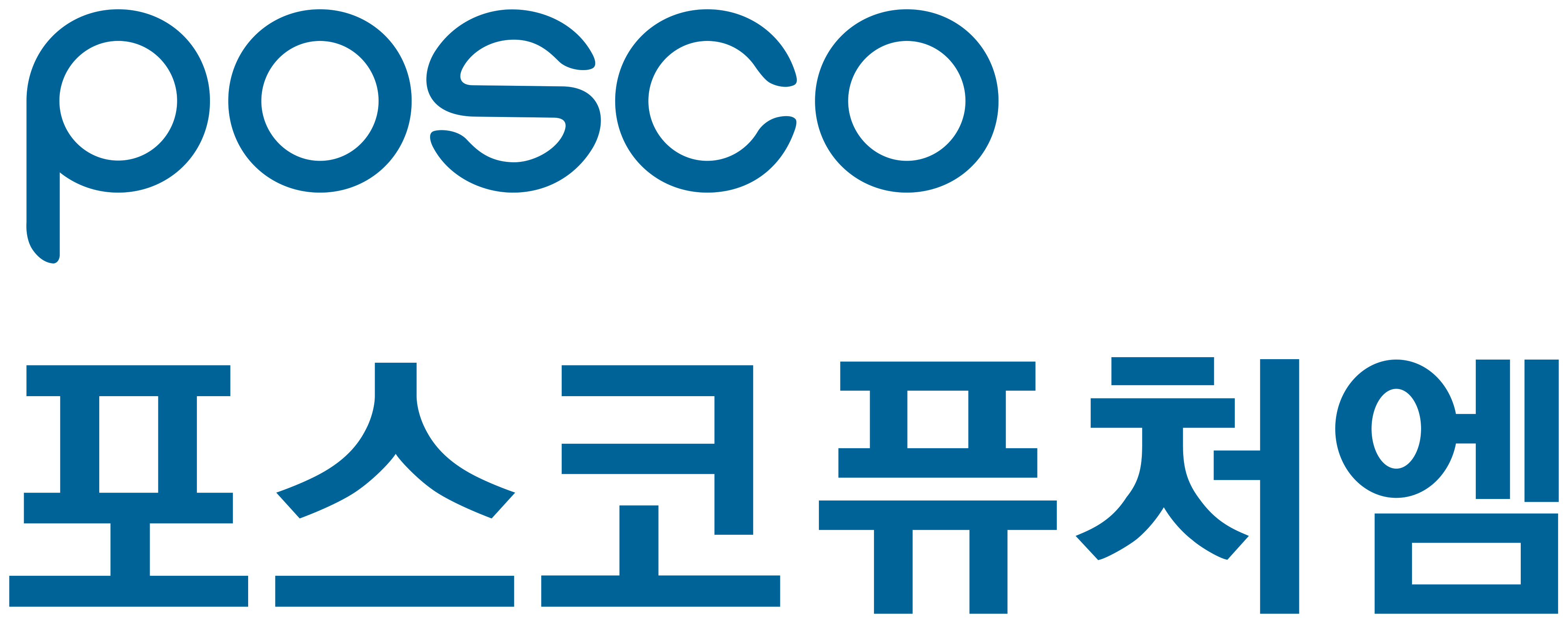 POSCO CHEMICAL Announces Corporate Name Change to POSCO FUTURE M ...